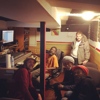 Music | David Langlois & The Brooklyners