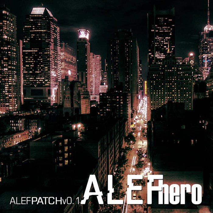 Hero | Alef