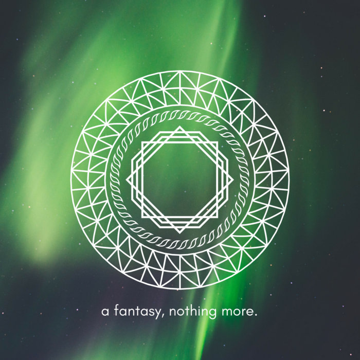 a fantasy, nothing more. | garrett