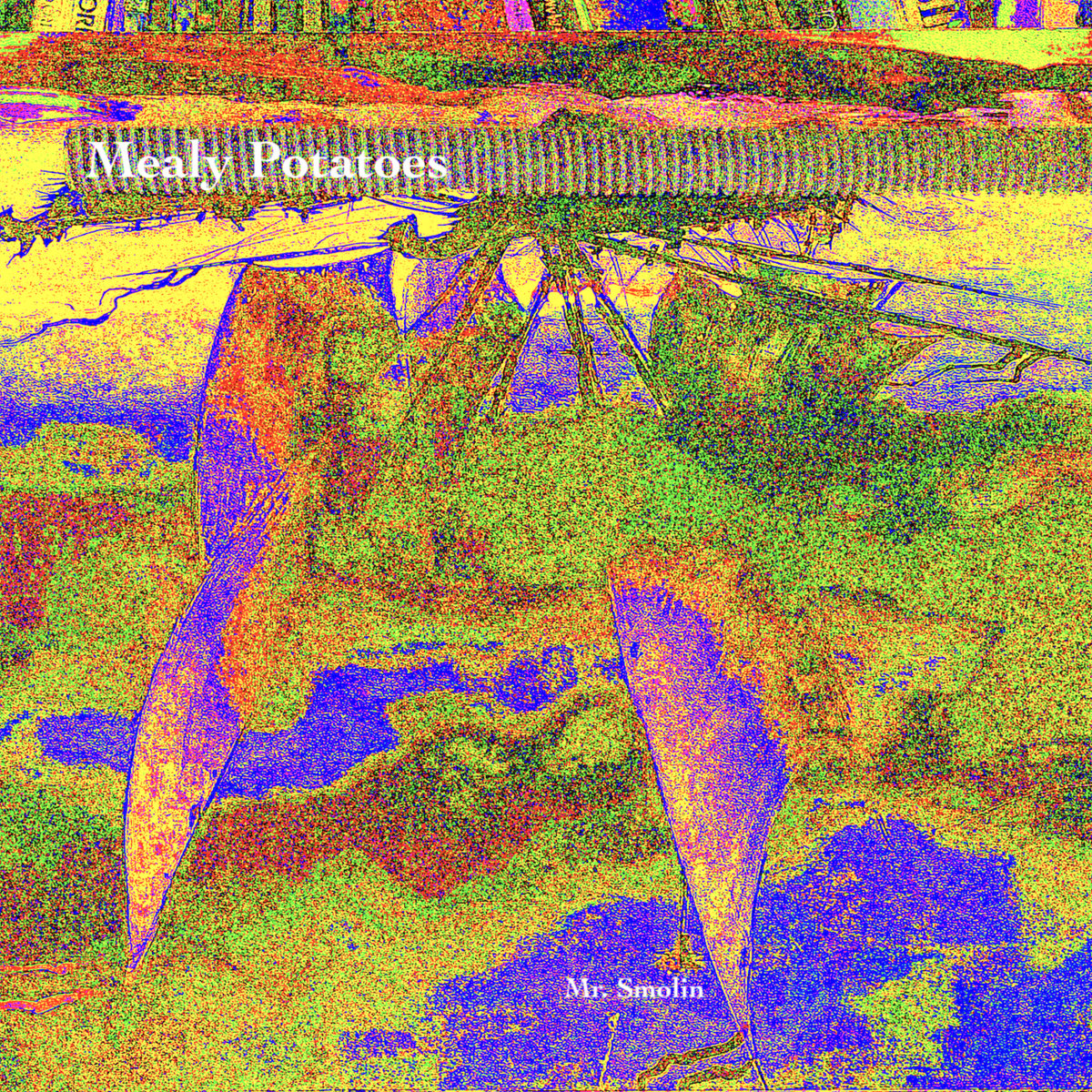 Mealy Potatoes | Mr. Smolin