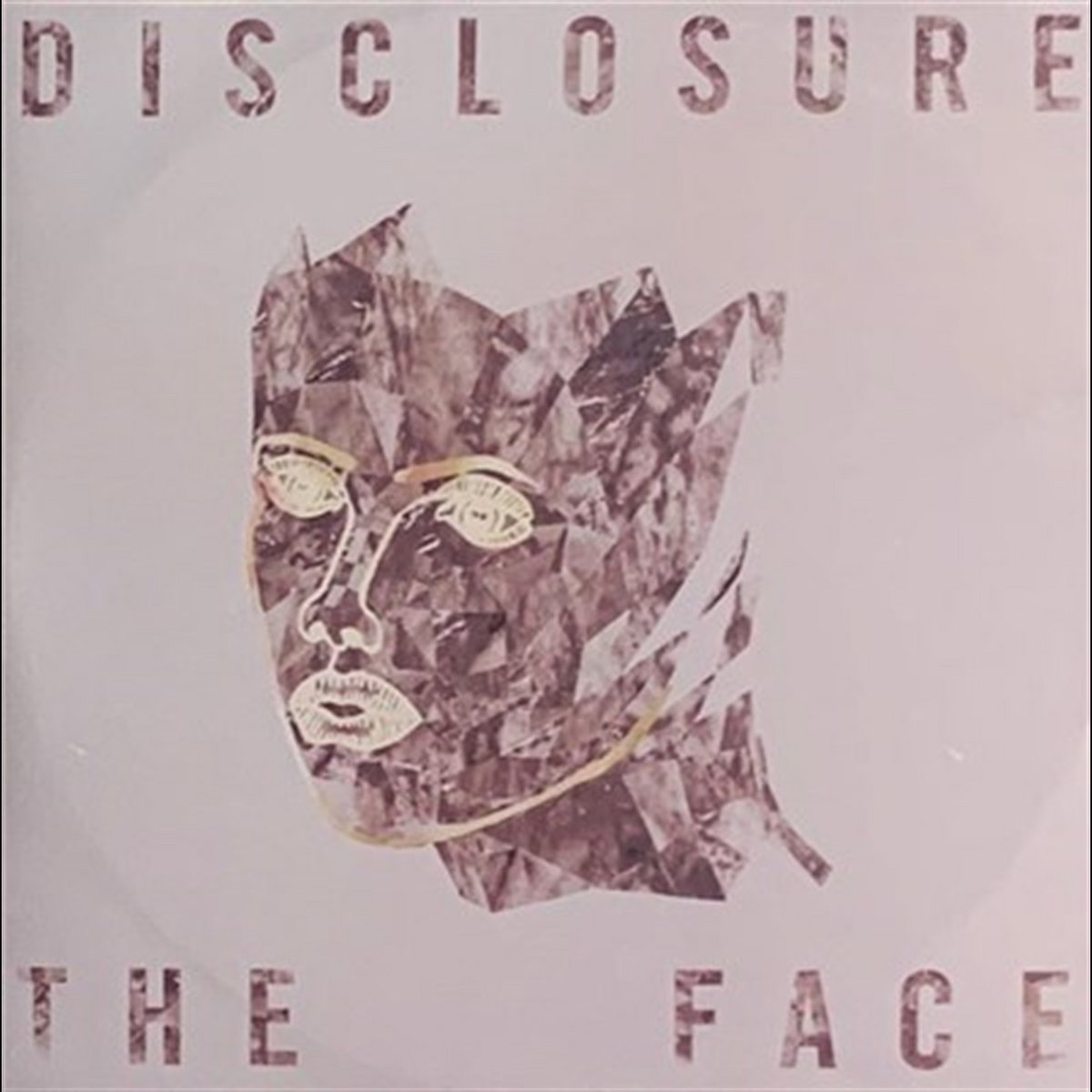 The Face | Disclosure (3)