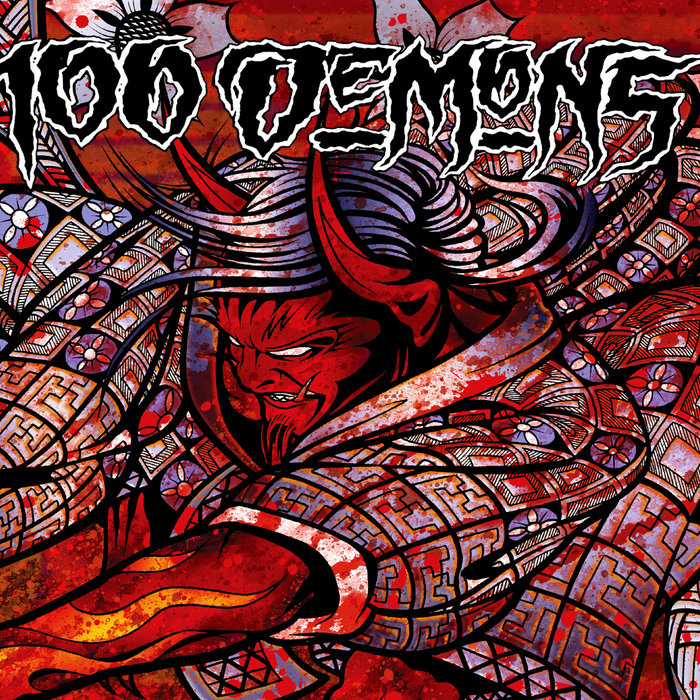 100 Demons | 100 Demons | Deathwish Inc.