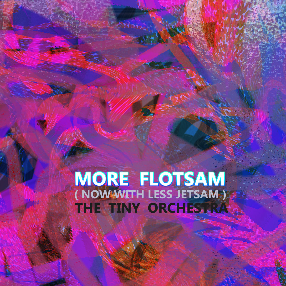 Red Flags and Alarm Bells | The Tiny Orchestra