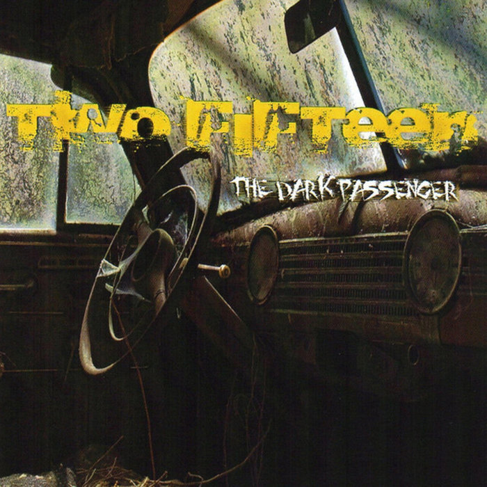 The Dark Passenger | TwoFifteen