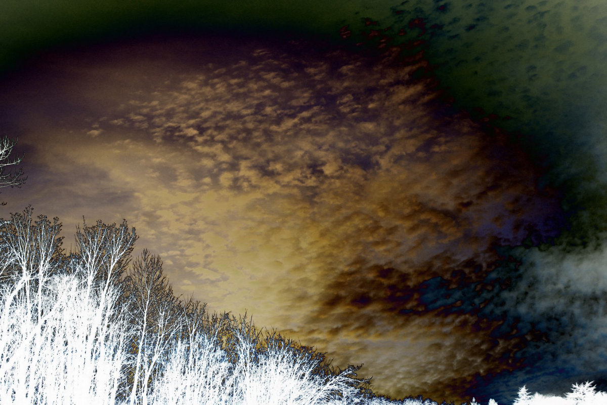 The Chapel | Marc Barreca & Rob Angus | Marc Barreca