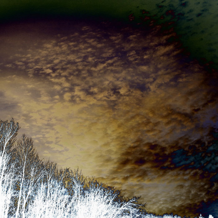 The Chapel | Marc Barreca & Rob Angus | Marc Barreca