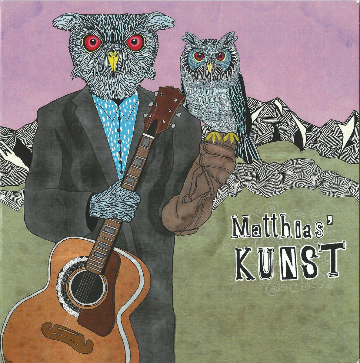Matthias' Kunst | Matthias' Kunst