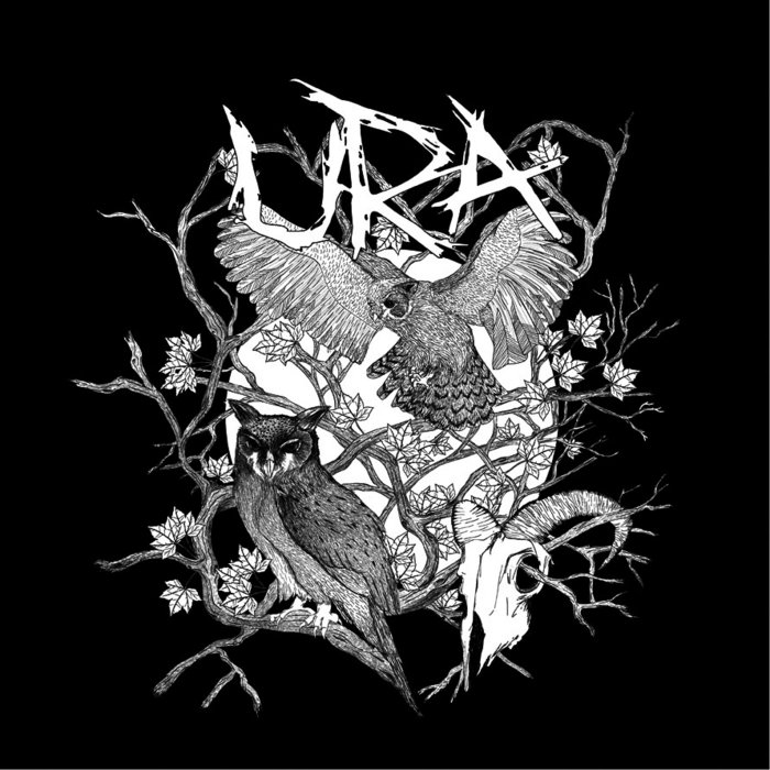 URA s/t 2014 | Ura