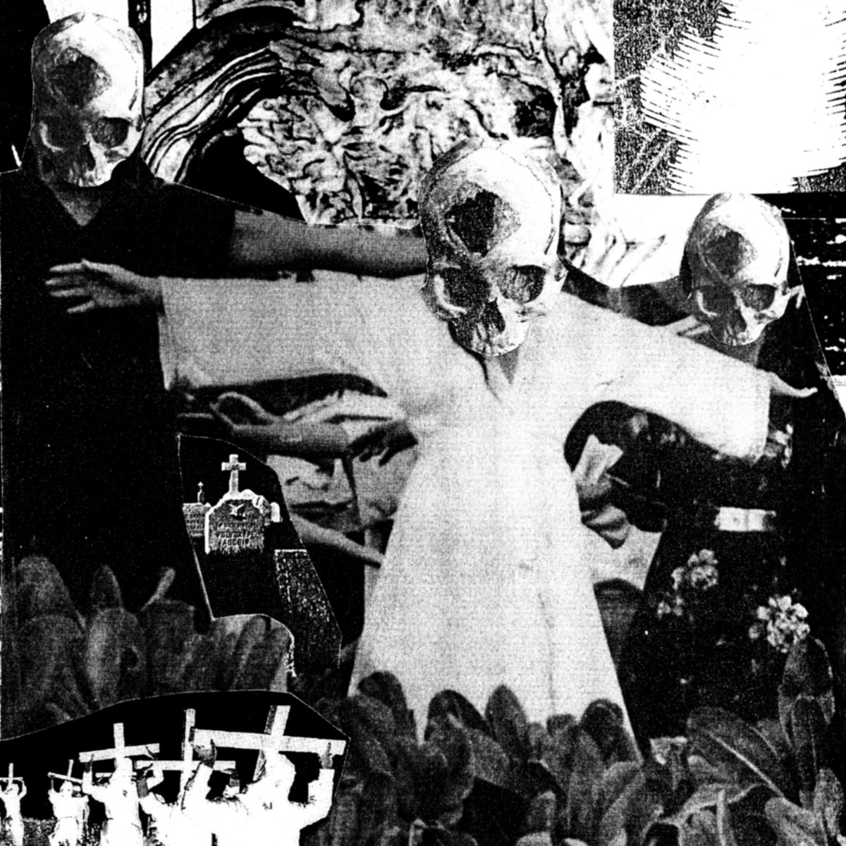 Psychic Trauma | Parasite Sect | Sadomagia