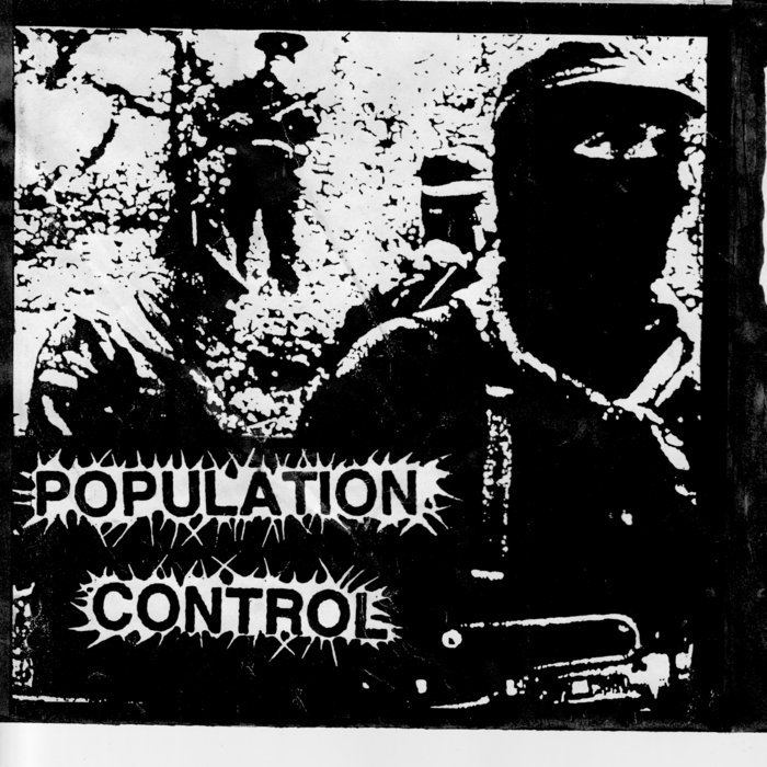 Population Control | Population Control