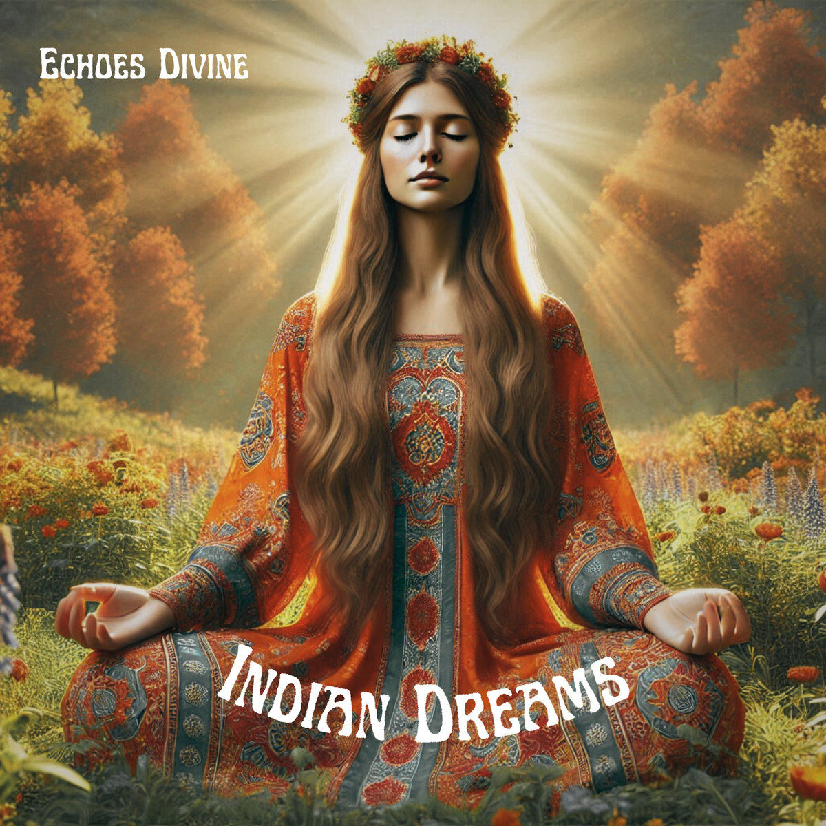 Indian Dreams | Echoes Divine