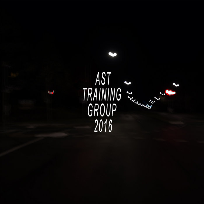 AST TRAINING GROUP 2016 | KENDALLLL