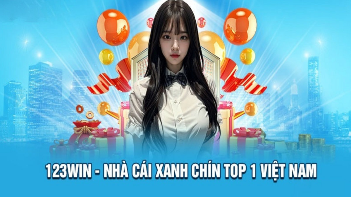 Nha Cai 123 Win | Nhà Cái 123 Win