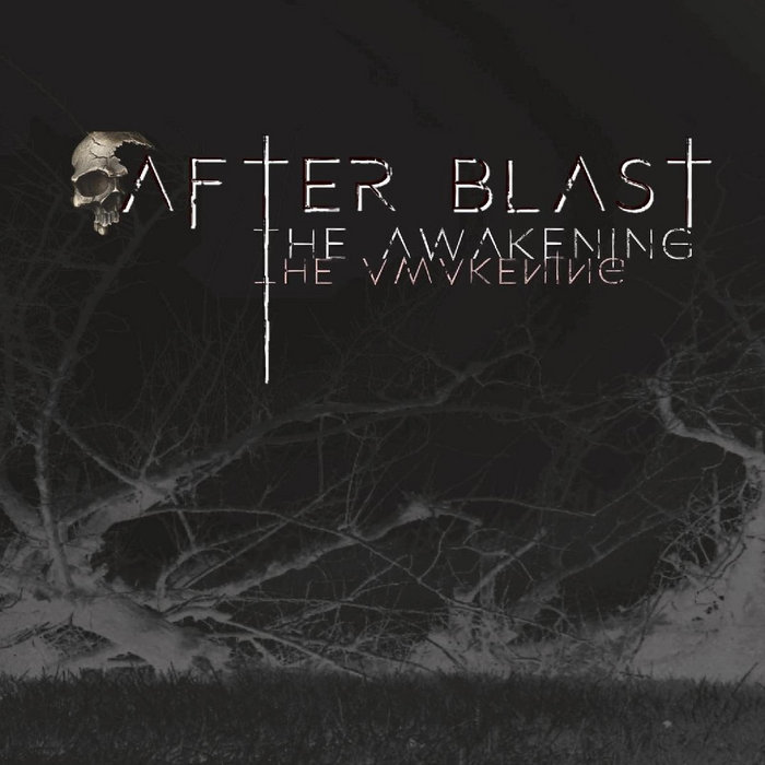 THE AWAKENING (album) | AFTER BLAST