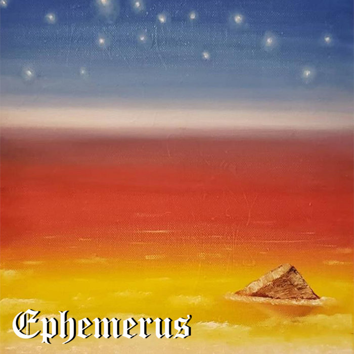 Ephemera | Ephemerus | Relics of the Eternal City