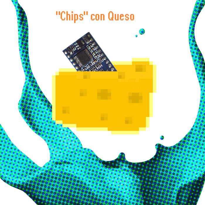 "Chips" con Queso | Gigglesplat | Rowdy Mouse Records