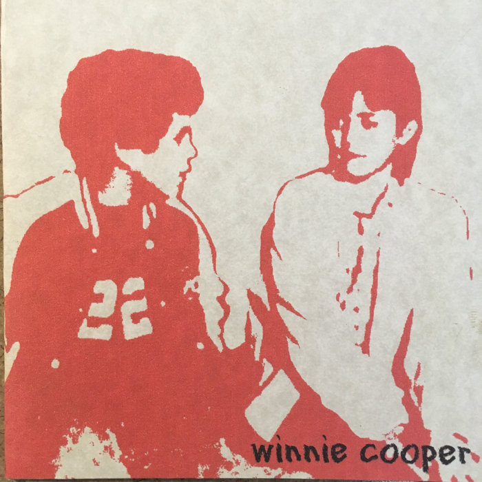 Winnie Cooper | Winnie Cooper