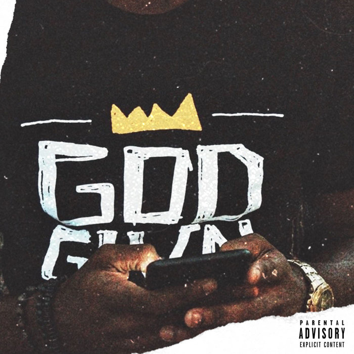 God Givn | 3Seaven | AK37 & Co.