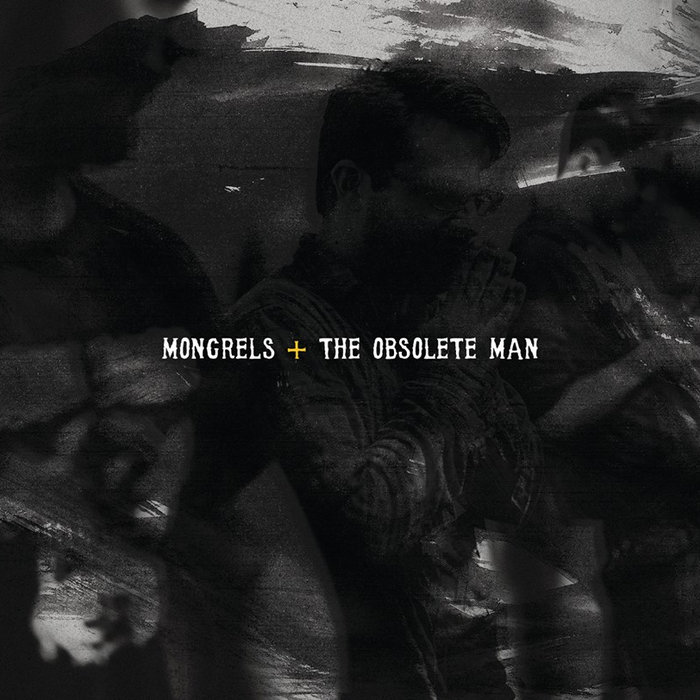 Split EP | The Obsolete Man