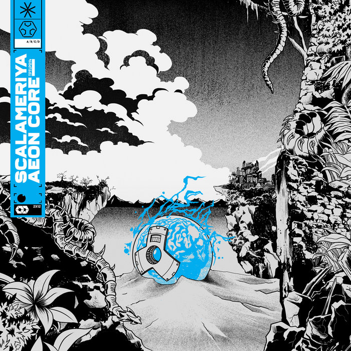 Aeon Core | Scalameriya | Perc Trax