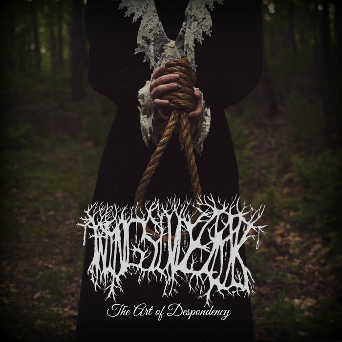 The Art of Despondency | Wyngs ov Despair | Depressive Illusions Records