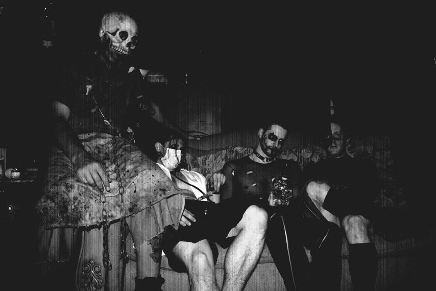 Press Kit Demo | Menophobia