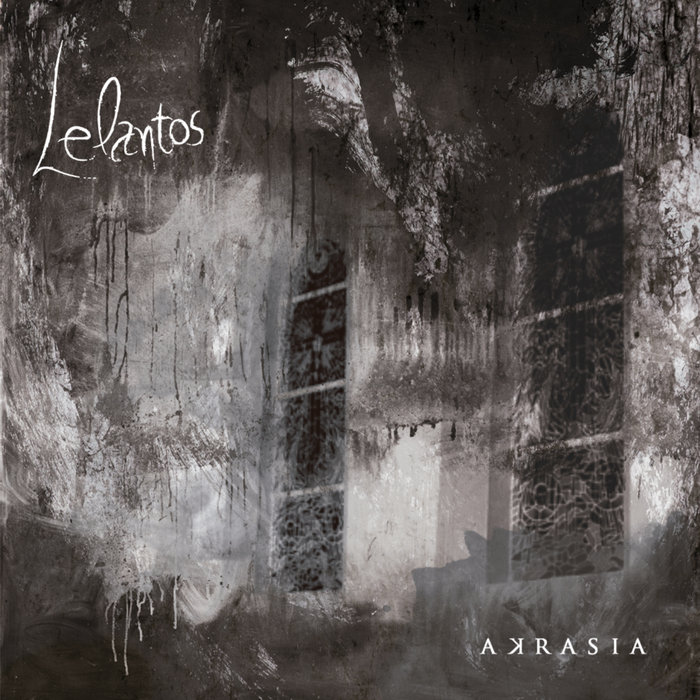 Lelantos | Akrasia | Eclipsys Lunarys Productions