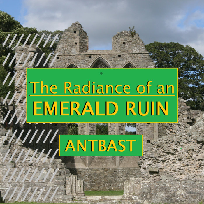 The Radiance of an Emerald Ruin | Void for Nobles