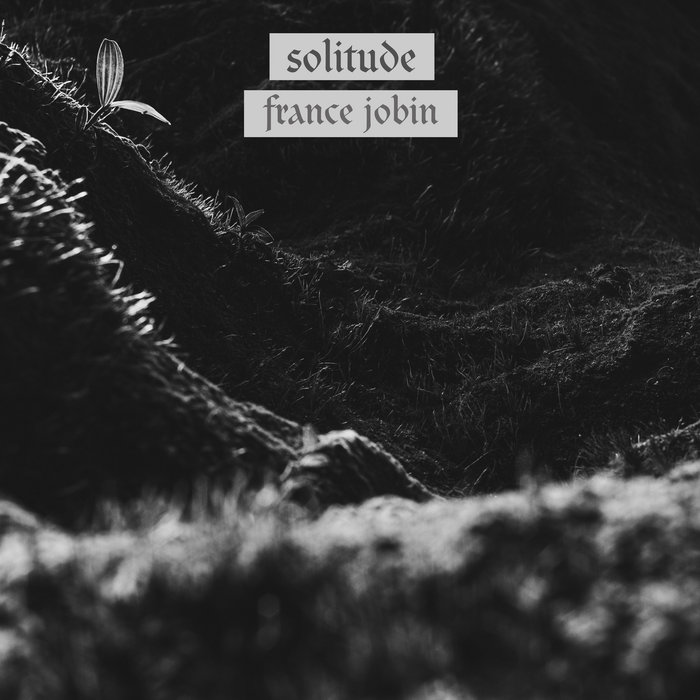 Solitude | France Jobin | Silent Records
