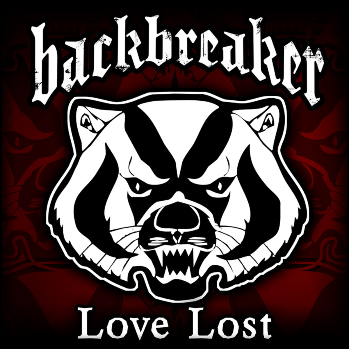 Love Lost | BACKBREAKER