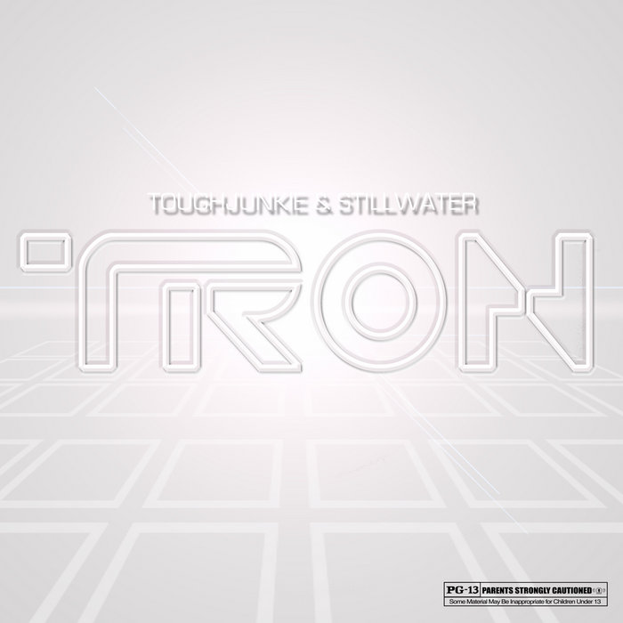 TRON: Early Pillow | Tough Junkie