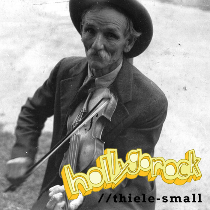 Thiele-Small (2012) | hollygorock