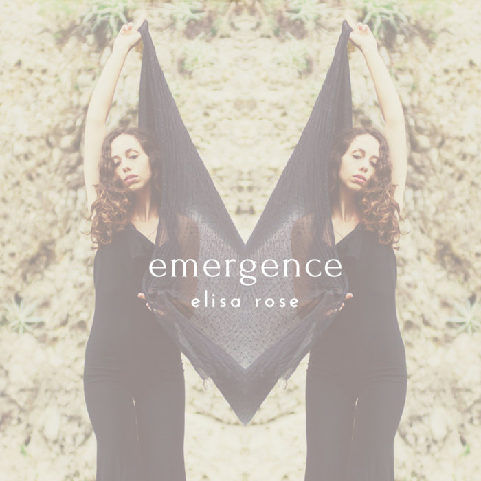 Emergence EP | Elisa Rose