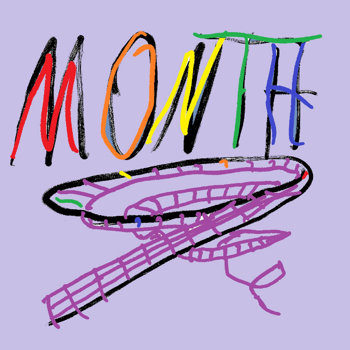 Month 9 | Davy Paul