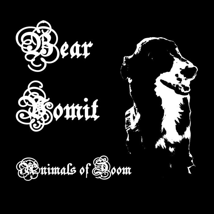 Animals of Doom | Bear Vomit