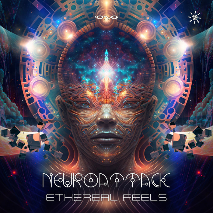 Ethereal Feels (24 Bit) | Neuroattack | IONO MUSIC