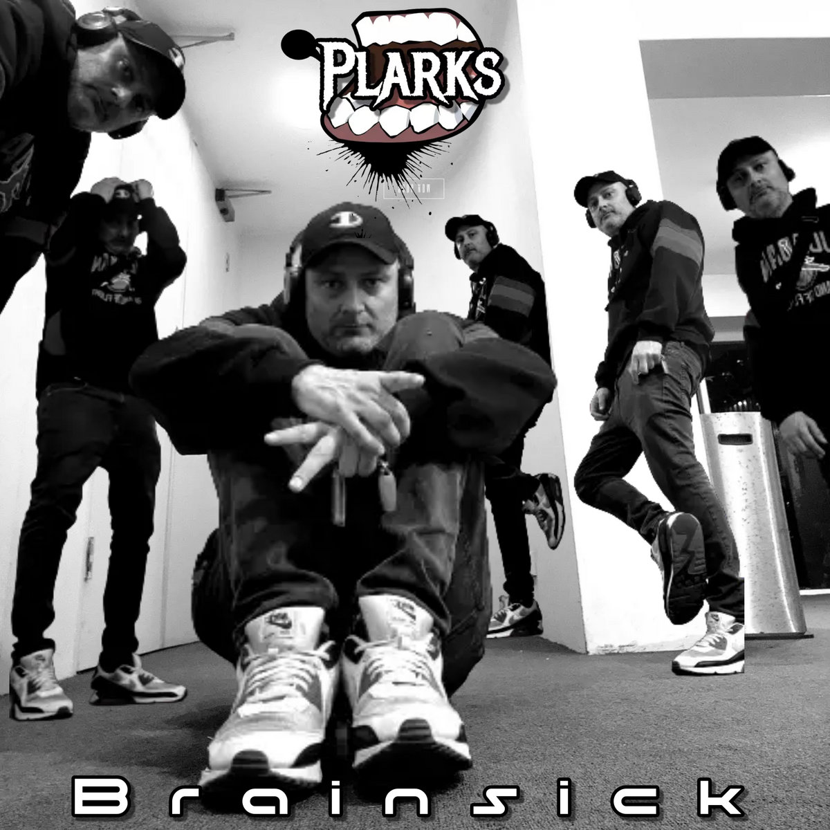 Brainsick | PLARKS