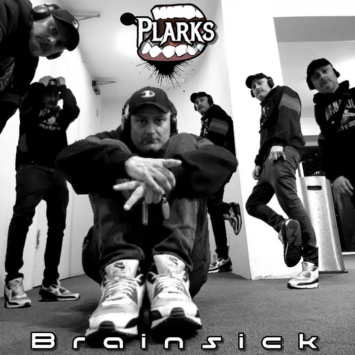 Brainsick | PLARKS