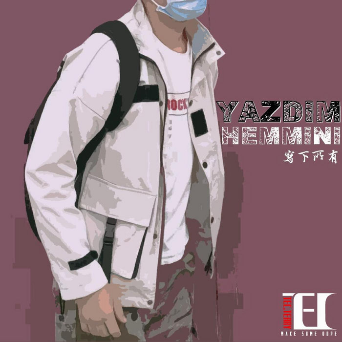 Yazdim Hemmini | 泰克特裡 | Showstart-release