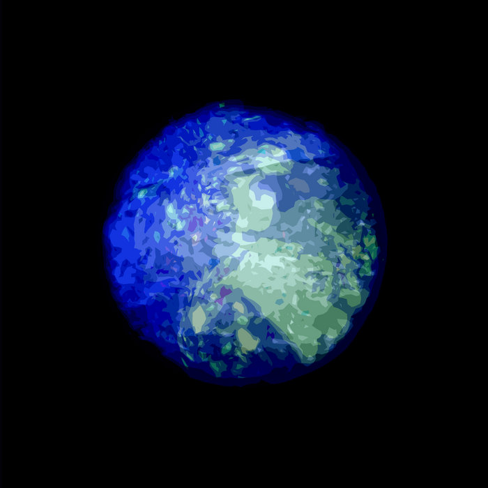 Blue Mother | Riikira | CreatureCore