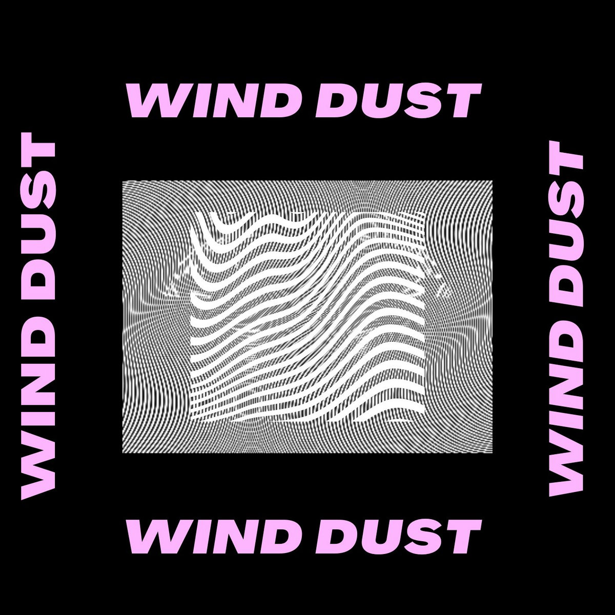 wind dust. | JRMR