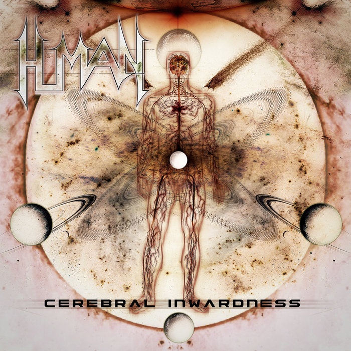 Cerebral Inwardness [Re-Mastered] | Human