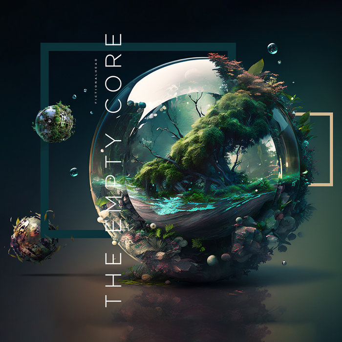 The Empty Core | Fictionalhead