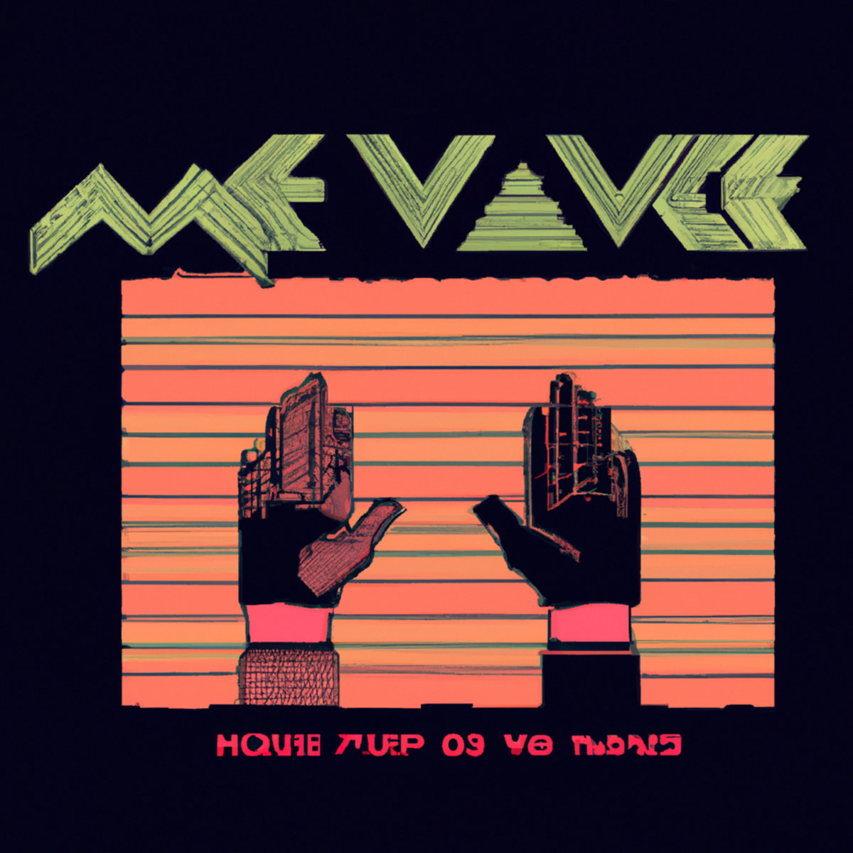 GUERILLA WAVE | Revolutionary Funk Collective