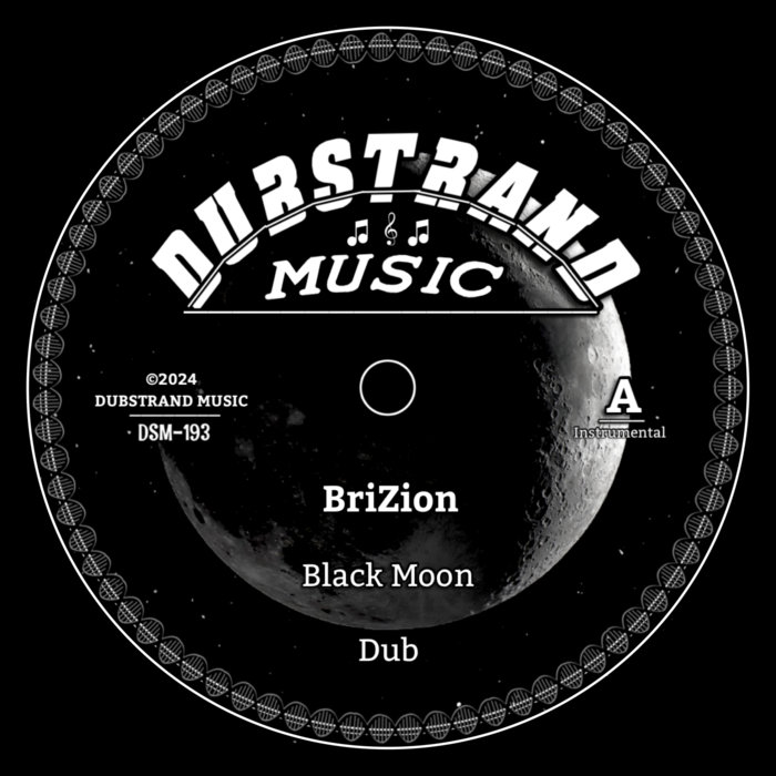 Black Moon | BriZion