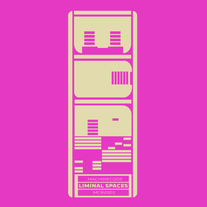 Liminal Spaces | MachineCode | MCR