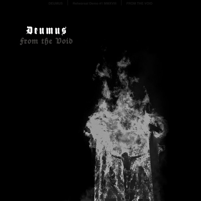 From the Void | Demo | Deumus
