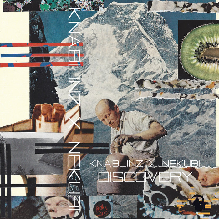 Discovery | Knablinz x Nekubi | Sub Sonica Records
