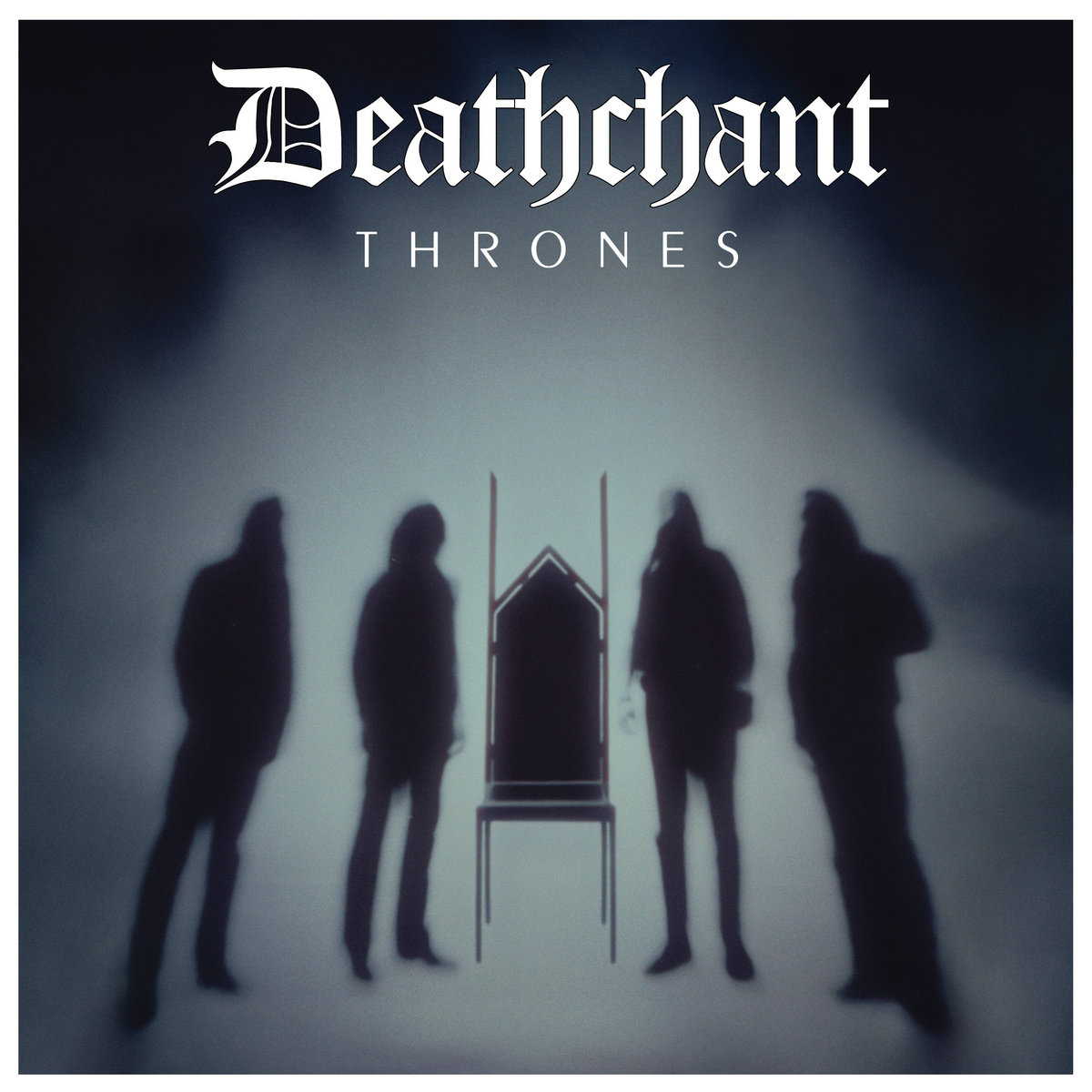 THRONES | DEATHCHANT