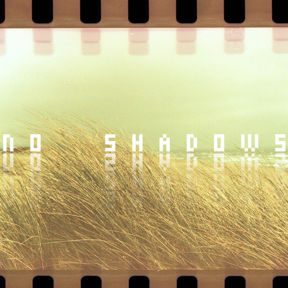 No Shadows 3 | No Shadows | Fur Tuxedo Records